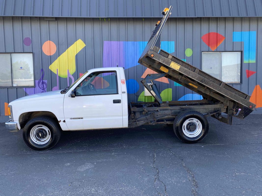 Colorado - Dump Trucks For Sale - Commercial Truck Trader