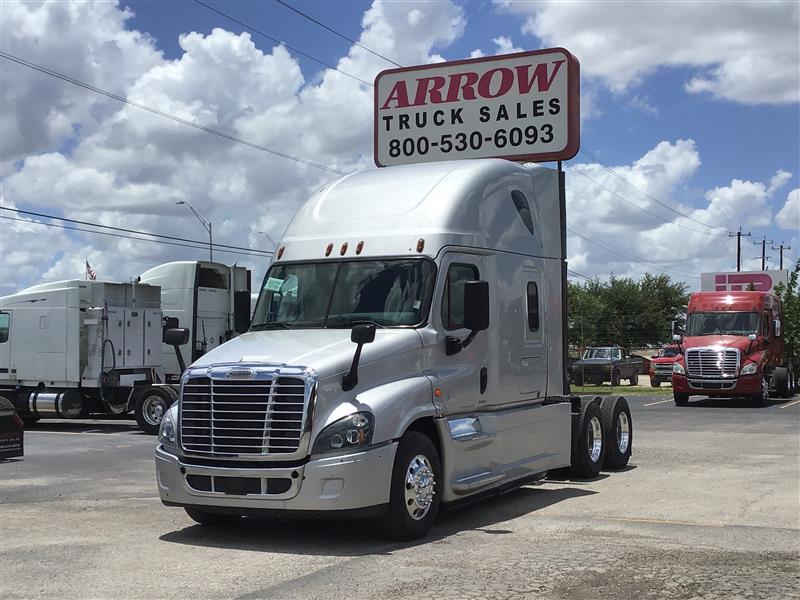 Dallas, TX - Freightliner For Sale - Freightliner Trucks - Commercial ...