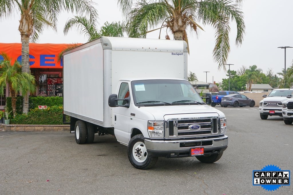 Moving Vans For Sale Near Me - Commercial Truck Trader