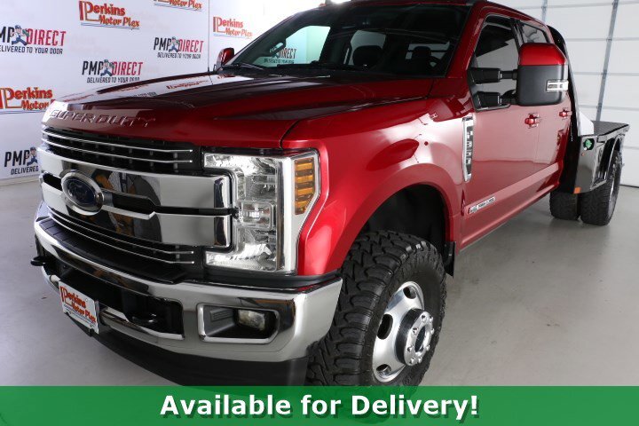 Used F350 For Sale - Used Ford F350 Dually Trucks Near Me - Commercial ...