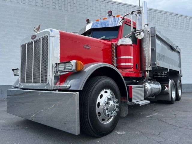 379 For Sale - Peterbilt 379 Dump Trucks Near Me - Commercial Truck Trader