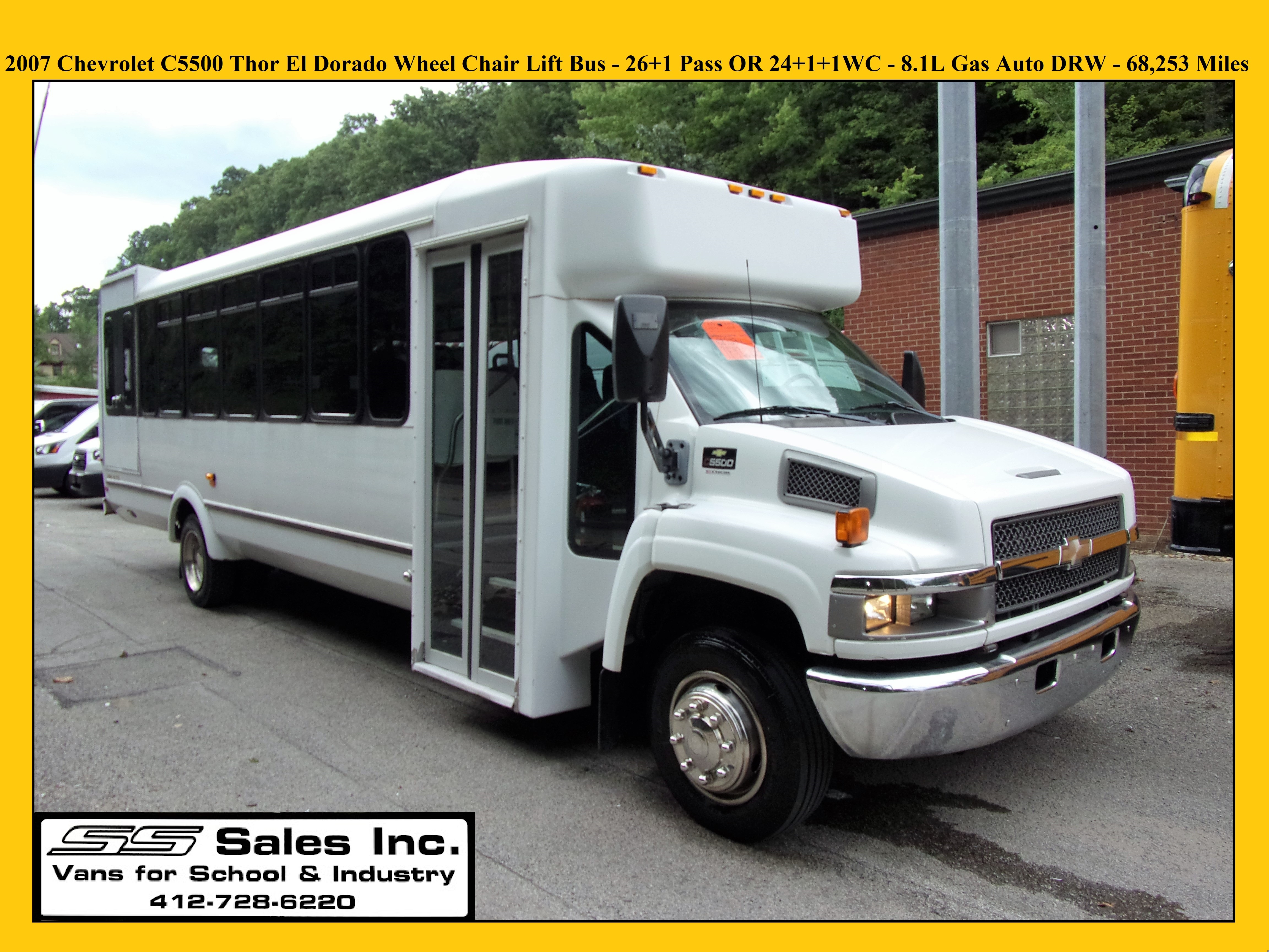 Pennsylvania - Bus Trucks For Sale - Commercial Truck Trader