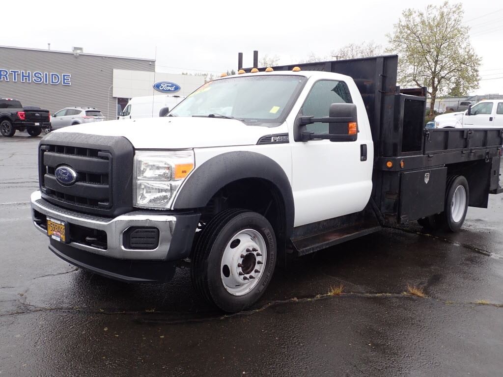 Utility Truck - Service Trucks For Sale Near Me - Commercial Truck Trader