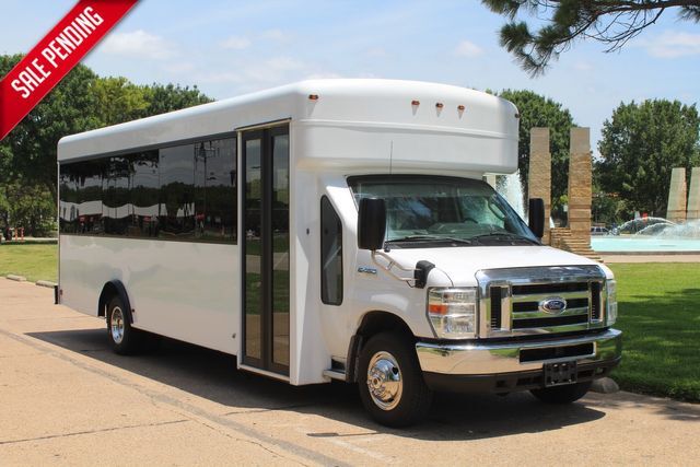 Used Minibus Trucks For Sale Near Me - Commercial Truck Trader