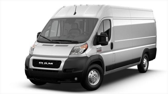 Promaster 3500 For Sale - Ram Promaster 3500 Cargo Vans Near Me ...