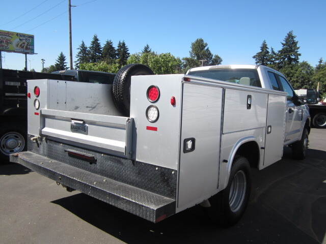 Utility Truck - Service Trucks For Sale Near Me - Commercial Truck Trader