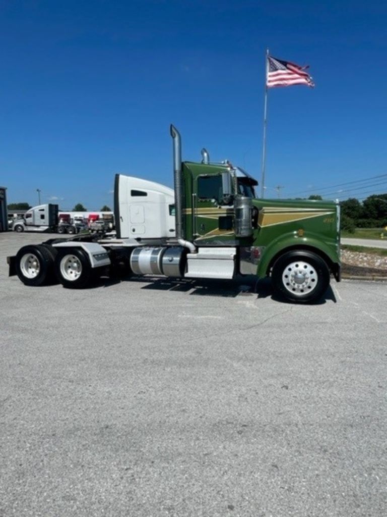 W900 For Sale - Kenworth W900 Trucks Near Me - Commercial Truck Trader