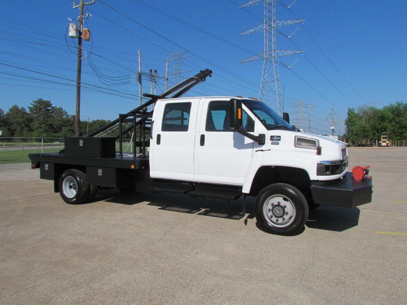 Roustabout Trucks For Sale Near Me - Commercial Truck Trader