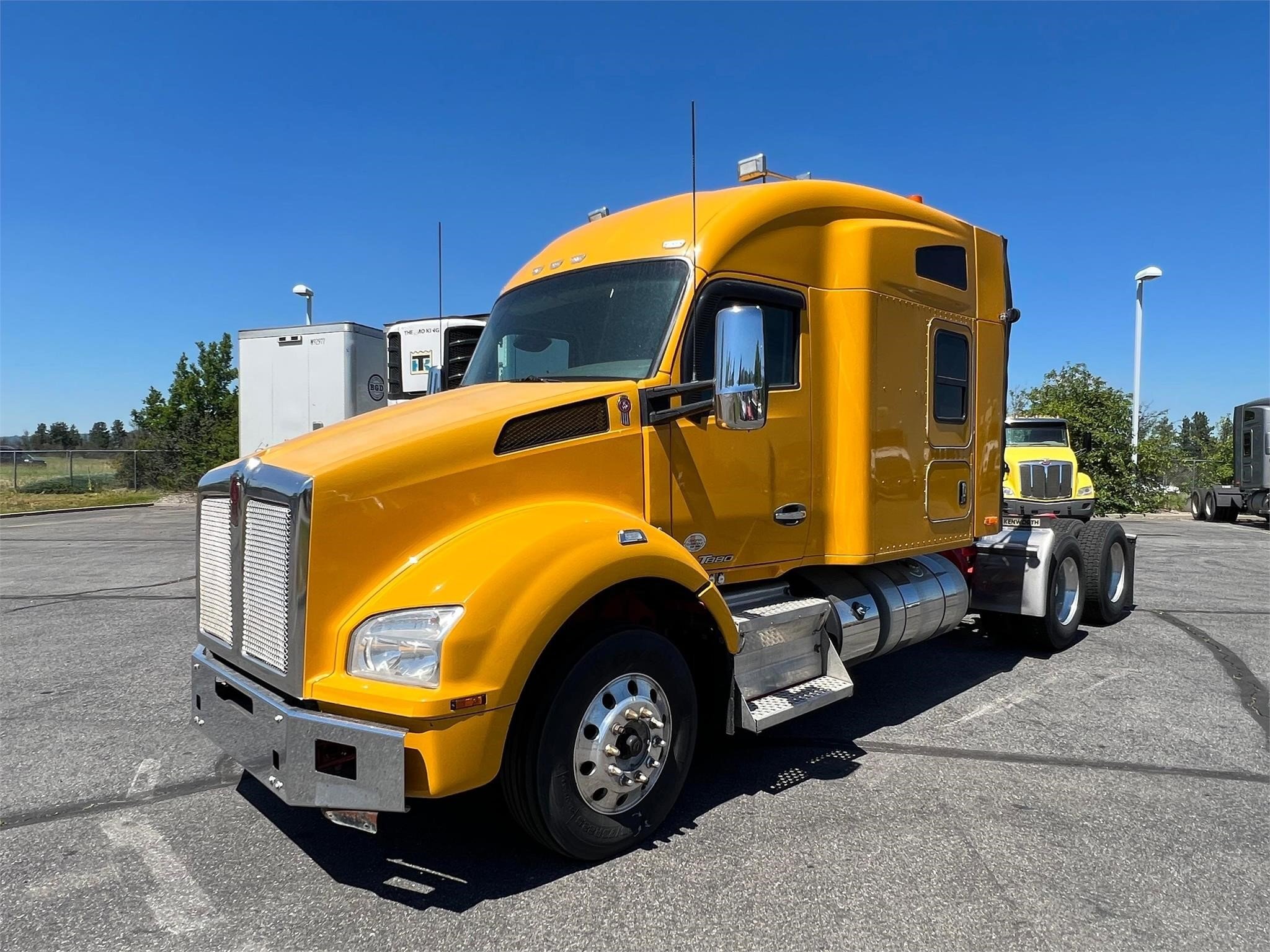 Kenworth For Sale - Kenworth Trucks Near Me - Commercial Truck Trader