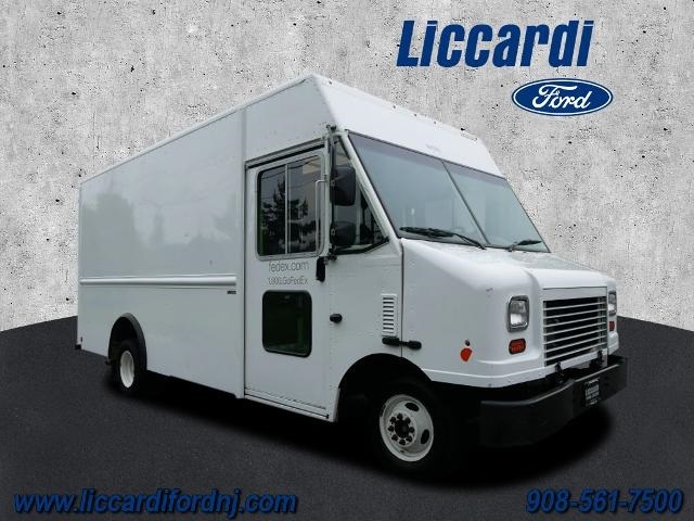 New Jersey - StepVans For Sale - Commercial Truck Trader