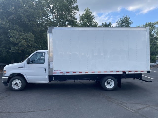 E350 For Sale - Ford E350 Box Truck - Straight Trucks Near Me ...