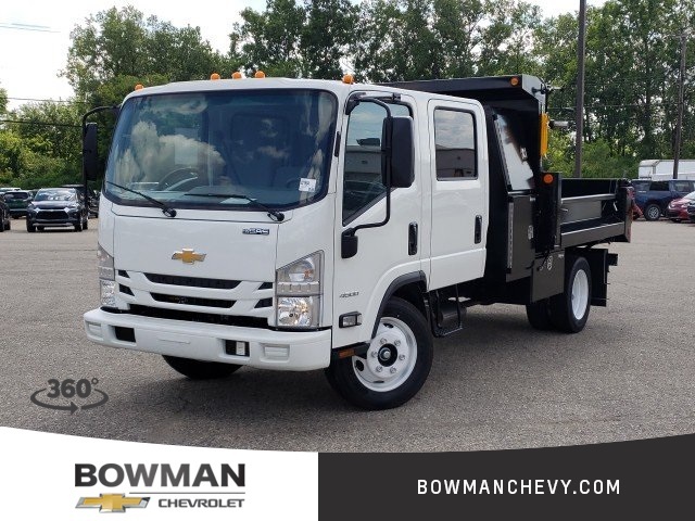 4500 For Sale - Chevy 4500 Dump Trucks Near Me - Commercial Truck Trader