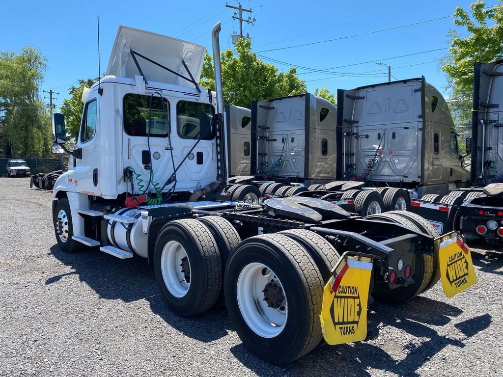 Conventional - Day Cab Trucks For Sale Near Me - Commercial Truck Trader