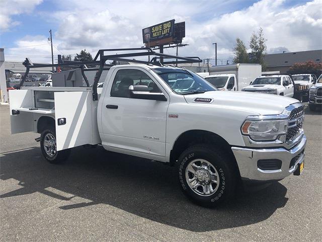 Utility Truck - Service Trucks For Sale Near Me - Commercial Truck Trader