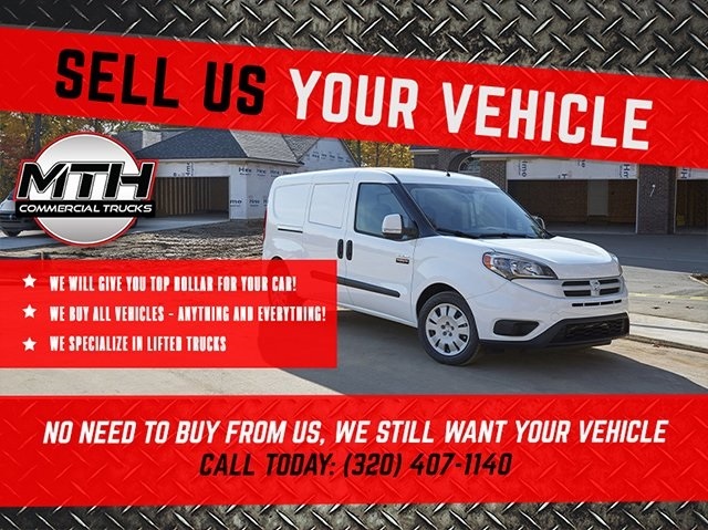 Minnesota - Cargo Vans For Sale - Commercial Truck Trader
