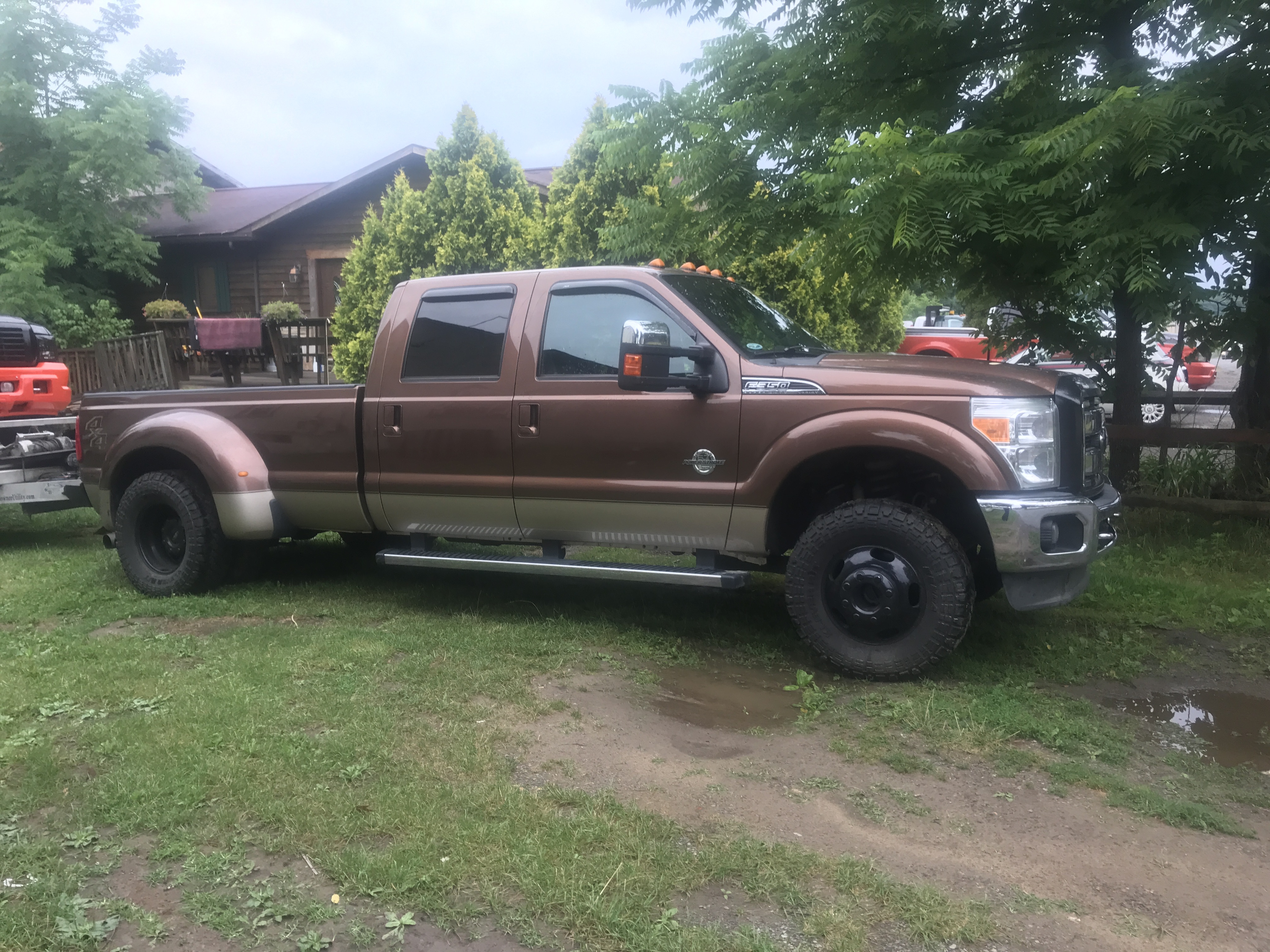 Used F350 For Sale - Used Ford F350 Dually Trucks Near Me - Commercial ...