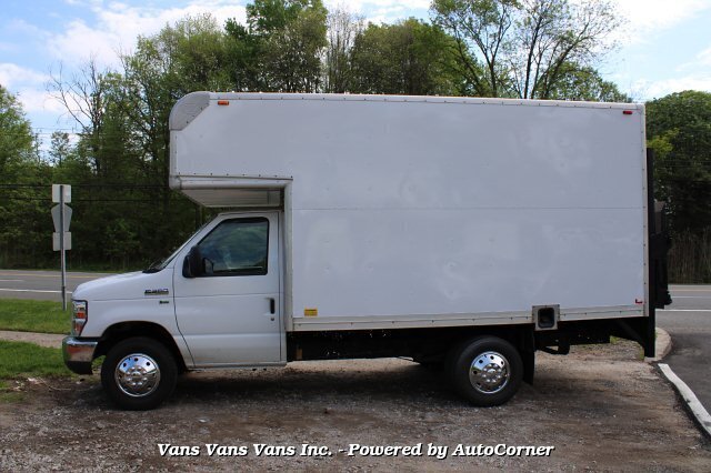 New York - Box Truck - Straight Trucks For Sale - Commercial Truck Trader