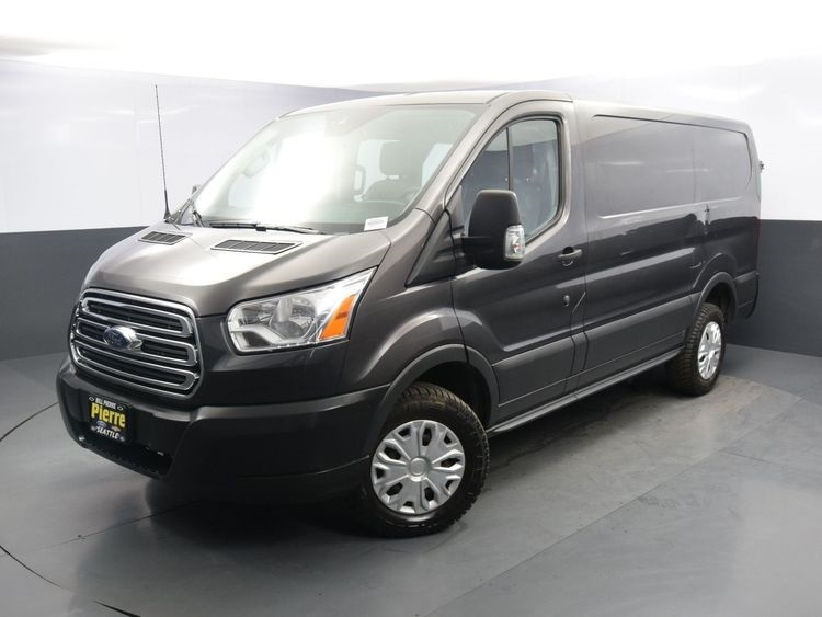 Used Vans For Sale Near Me - Commercial Truck Trader
