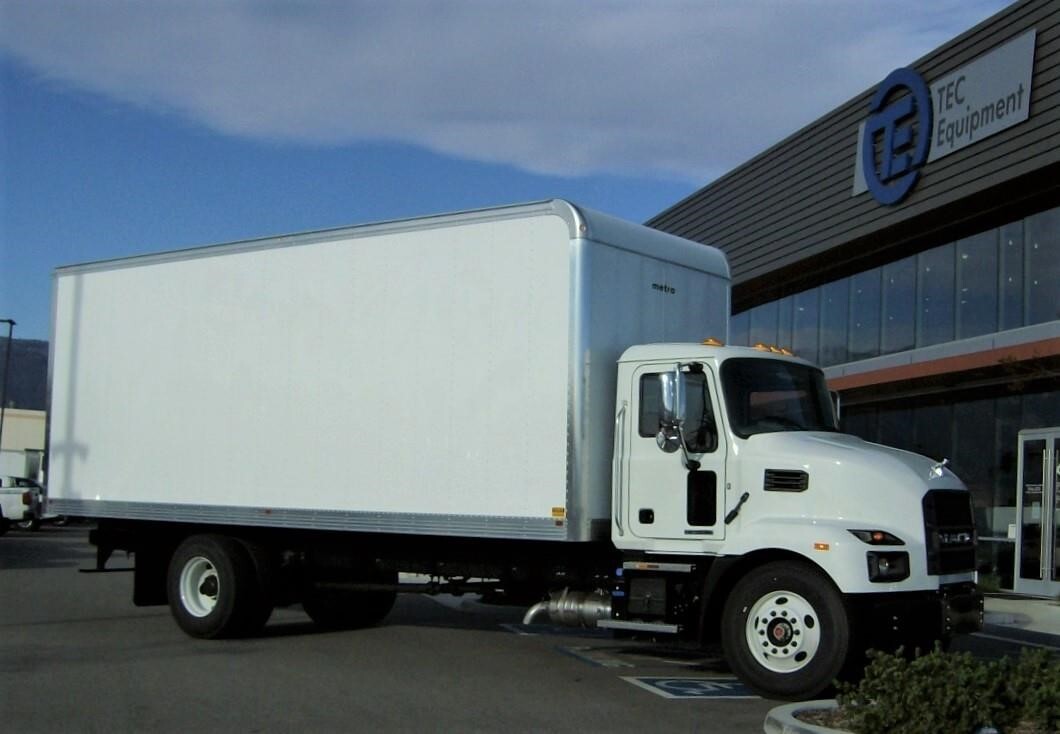 MD6 For Sale - Mack MD6 Trucks Near Me - Commercial Truck Trader