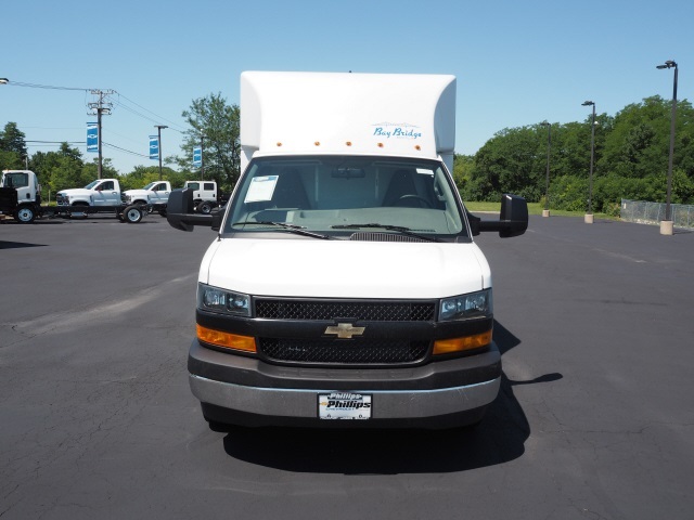 Chevy For Sale - Chevy Cutaway-Cube Vans Near Me - Commercial Truck Trader