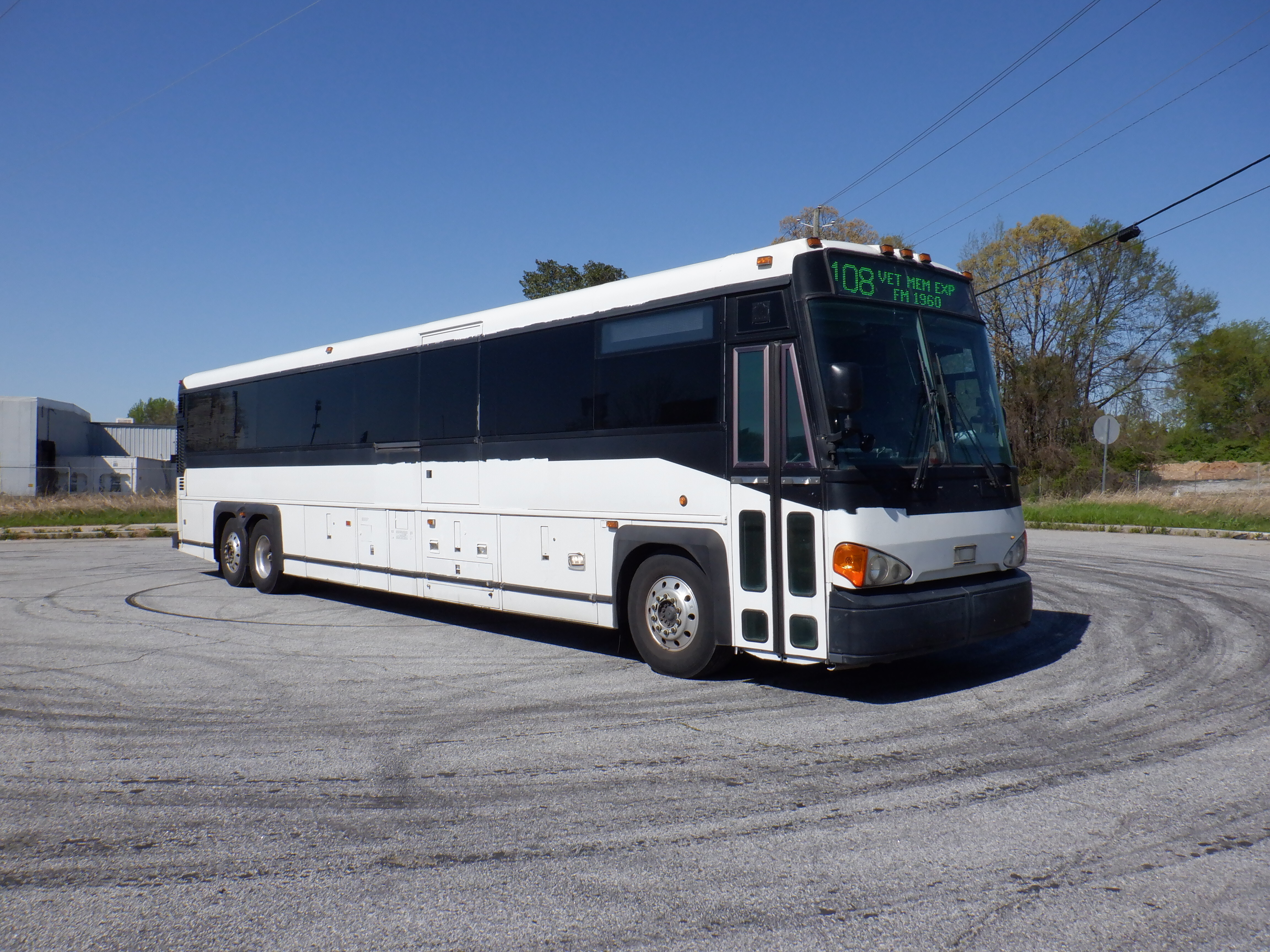 Georgia - Bus Trucks For Sale - Commercial Truck Trader