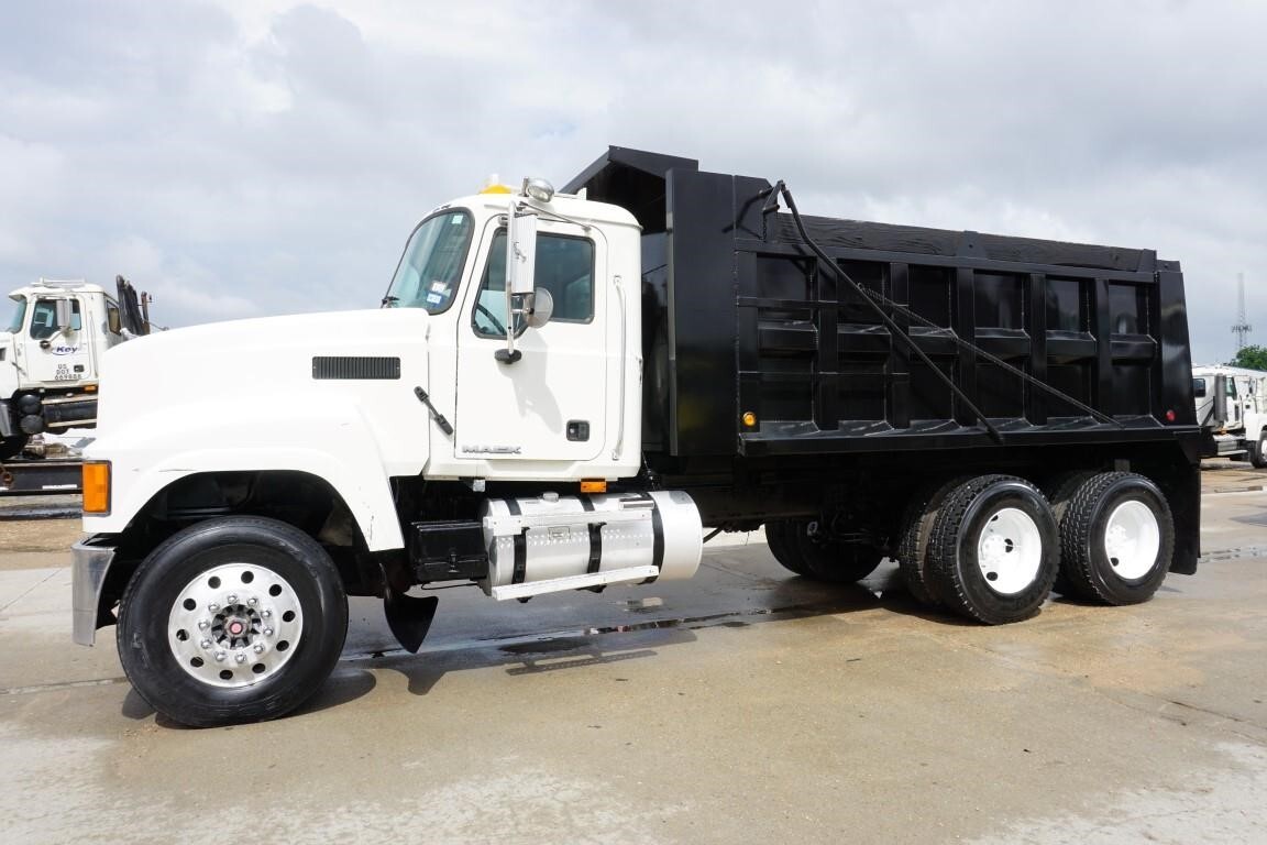 600 For Sale - Mack 600 Trucks Near Me - Commercial Truck Trader