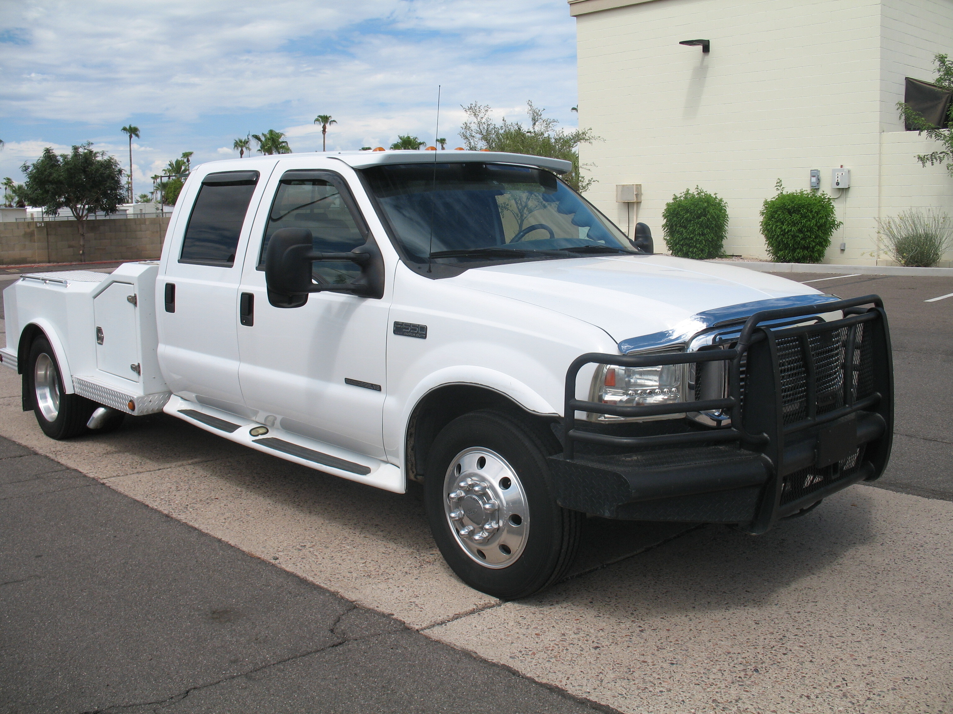 Used Dually Trucks For Sale Near Me - Commercial Truck Trader