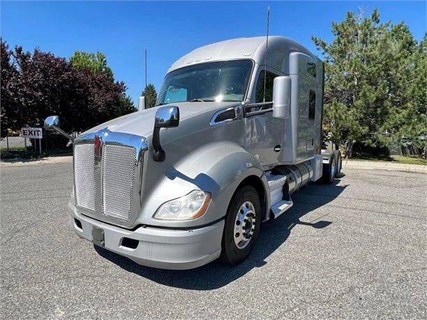 Kenworth For Sale - Kenworth Trucks Near Me - Commercial Truck Trader