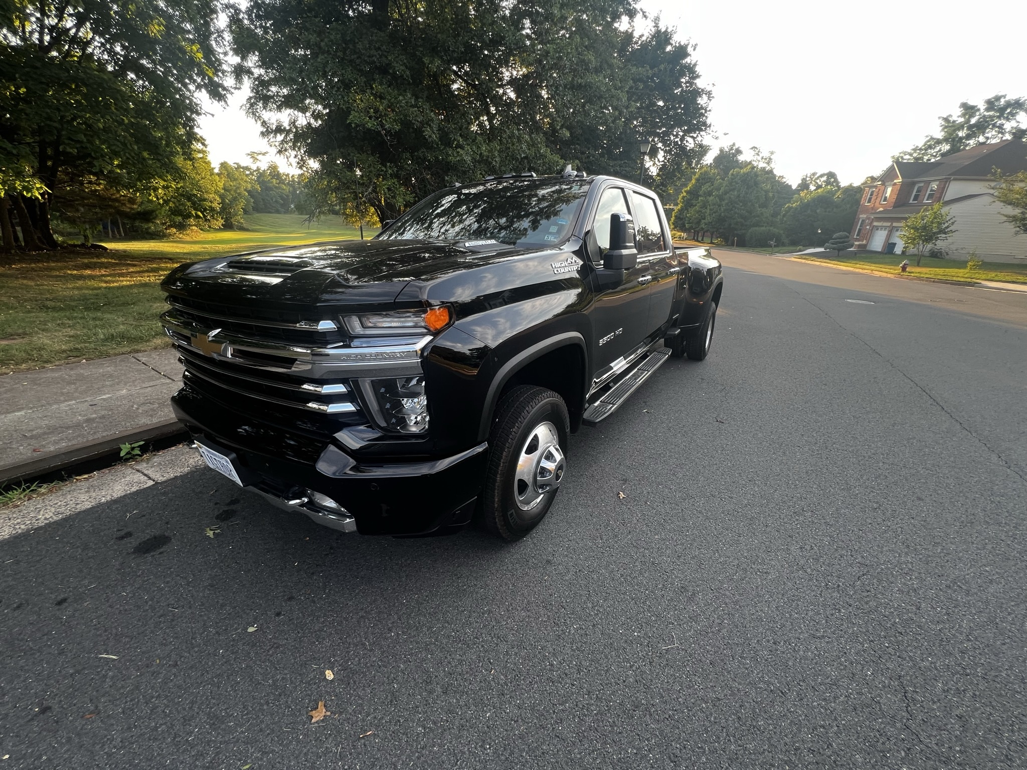 Used Dually Trucks For Sale Near Me - Commercial Truck Trader