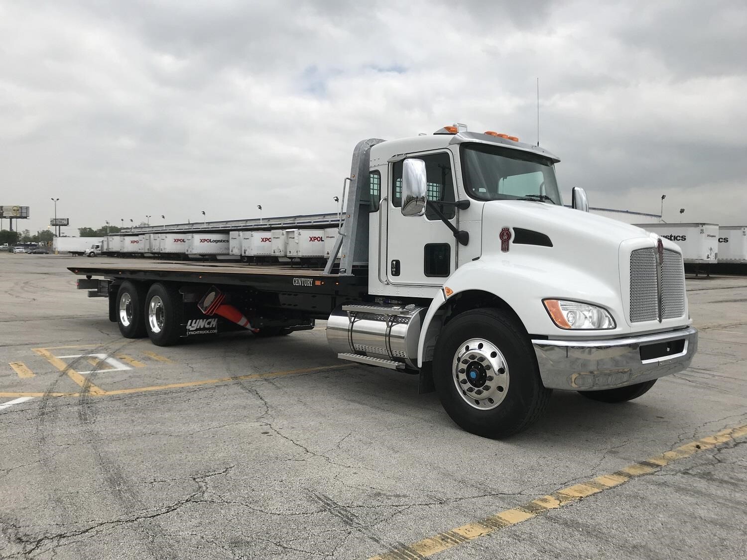 2023 Kenworth T380 For Sale in Alsip, IL - Commercial Truck Trader
