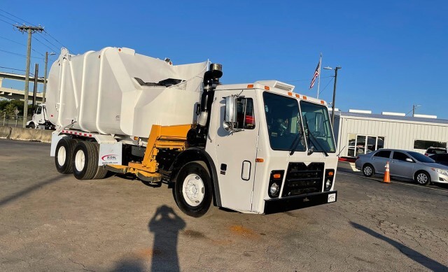Mack For Sale - Mack Garbage Trucks Near Me - Commercial Truck Trader