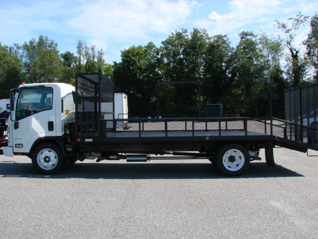 Low Cab Forward 4500 For Sale - Chevy Low Cab Forward 4500 Trucks Near ...