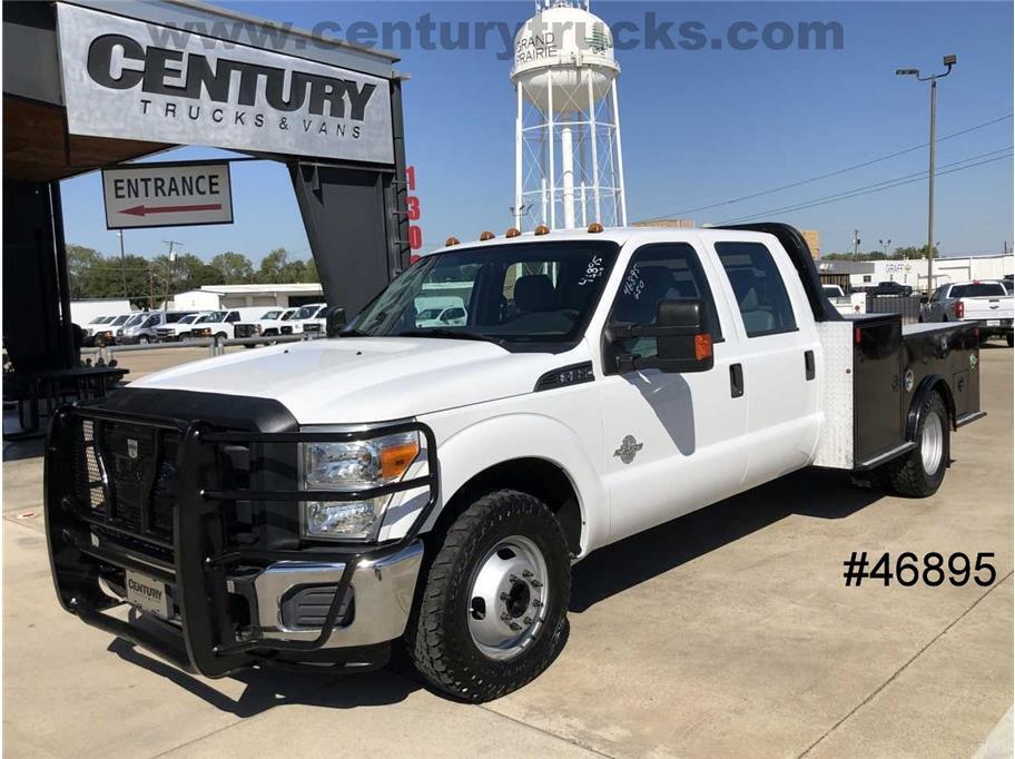 Texas - Expeditor-Hotshot Trucks For Sale - Commercial Truck Trader