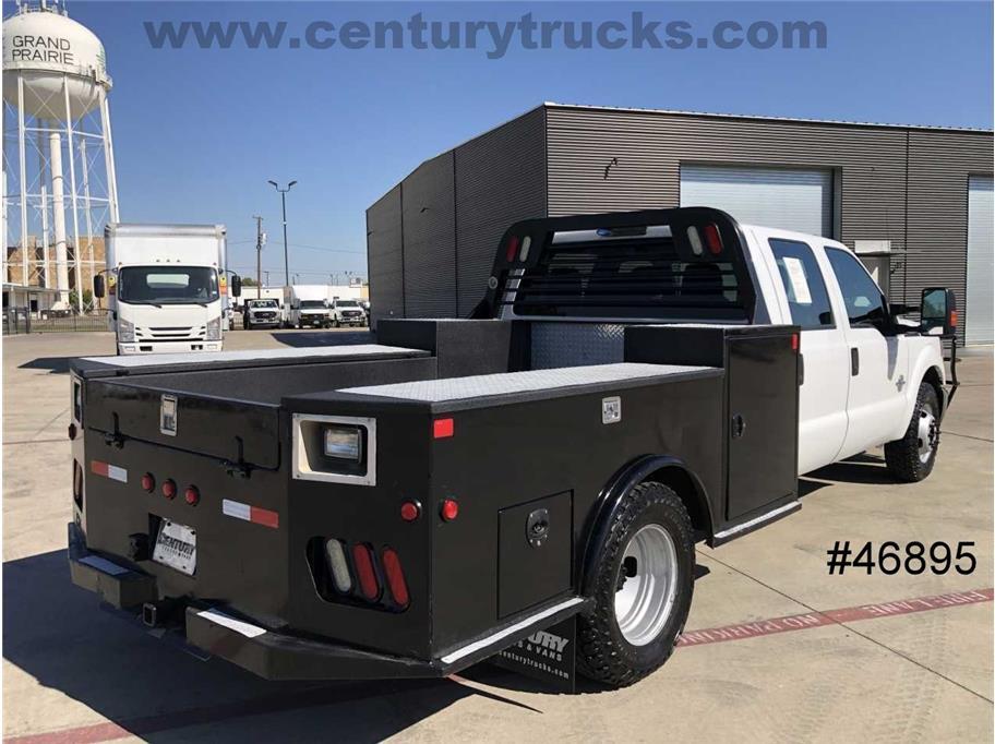 Texas - Expeditor-Hotshot Trucks For Sale - Commercial Truck Trader