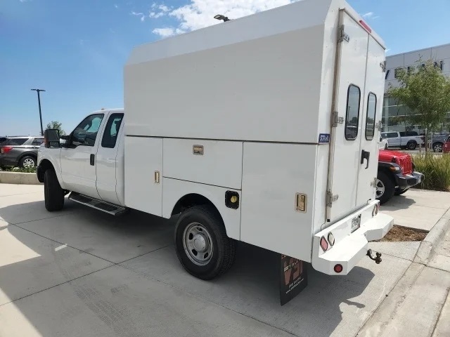 Plumber Service Trucks For Sale Near Me - Commercial Truck Trader