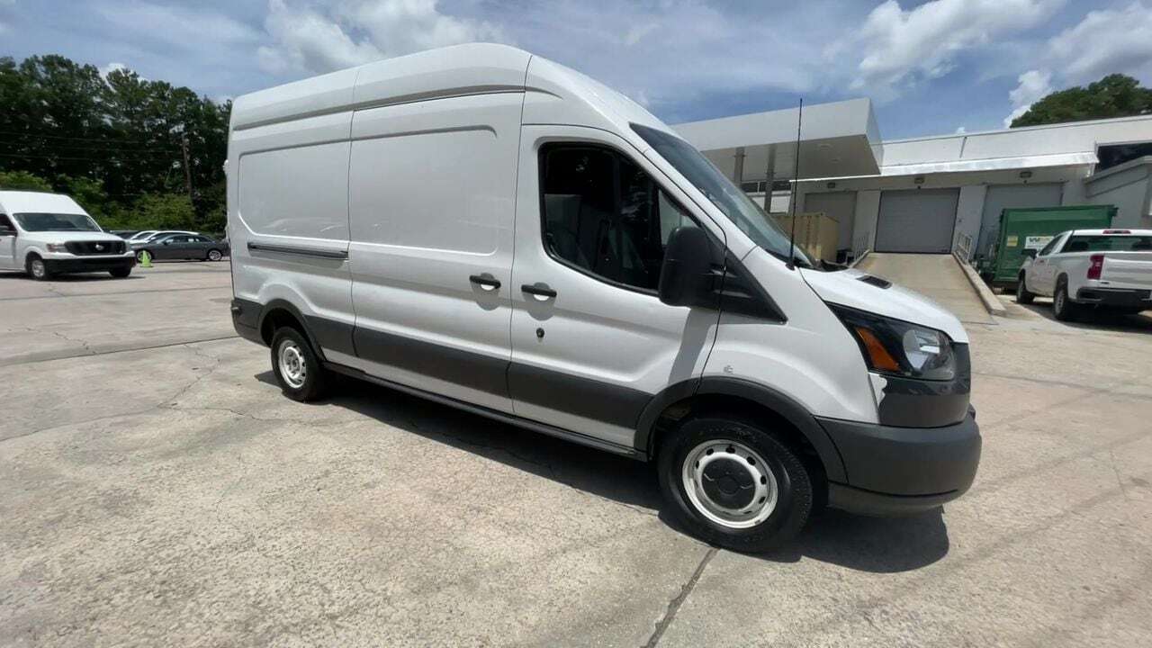 Atlanta, GA - Used Cargo Vans For Sale - Commercial Truck Trader