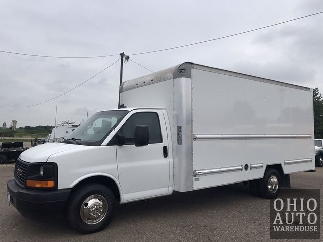 Used G31 For Sale - Used Gmc G31 Box Truck - Straight Trucks Near Me ...