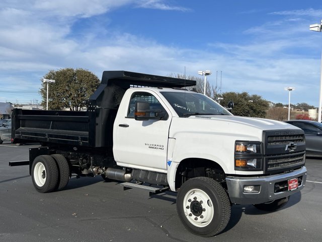 Silverado 6500HD For Sale - Chevy Silverado 6500HD Trucks Near Me ...