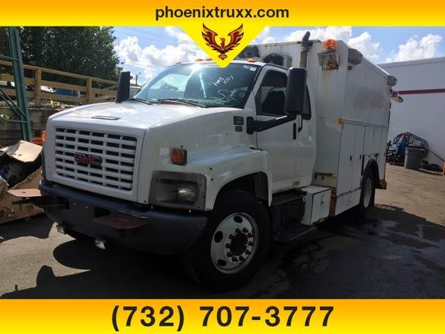 C6500 For Sale - Gmc C6500 Trucks Near Me - Commercial Truck Trader