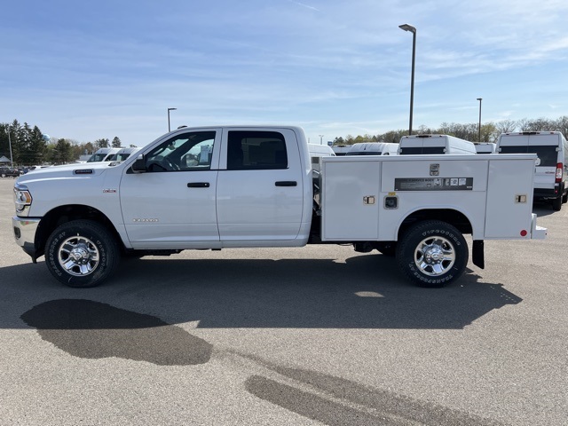 Ram For Sale - Ram Utility Truck - Service Trucks Near Me - Commercial ...