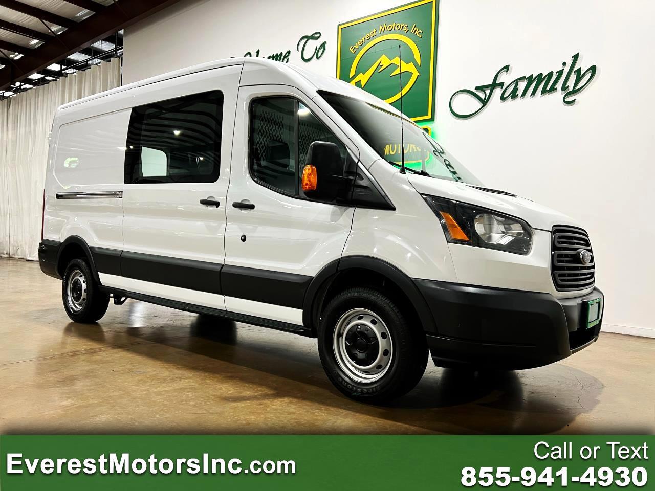Houston, TX - Cargo Vans For Sale - Commercial Truck Trader