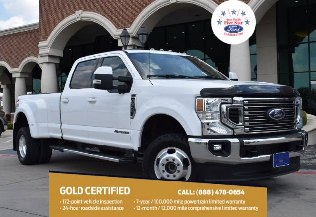 Used F350 For Sale - Used Ford F350 Dually Trucks Near Me - Commercial ...