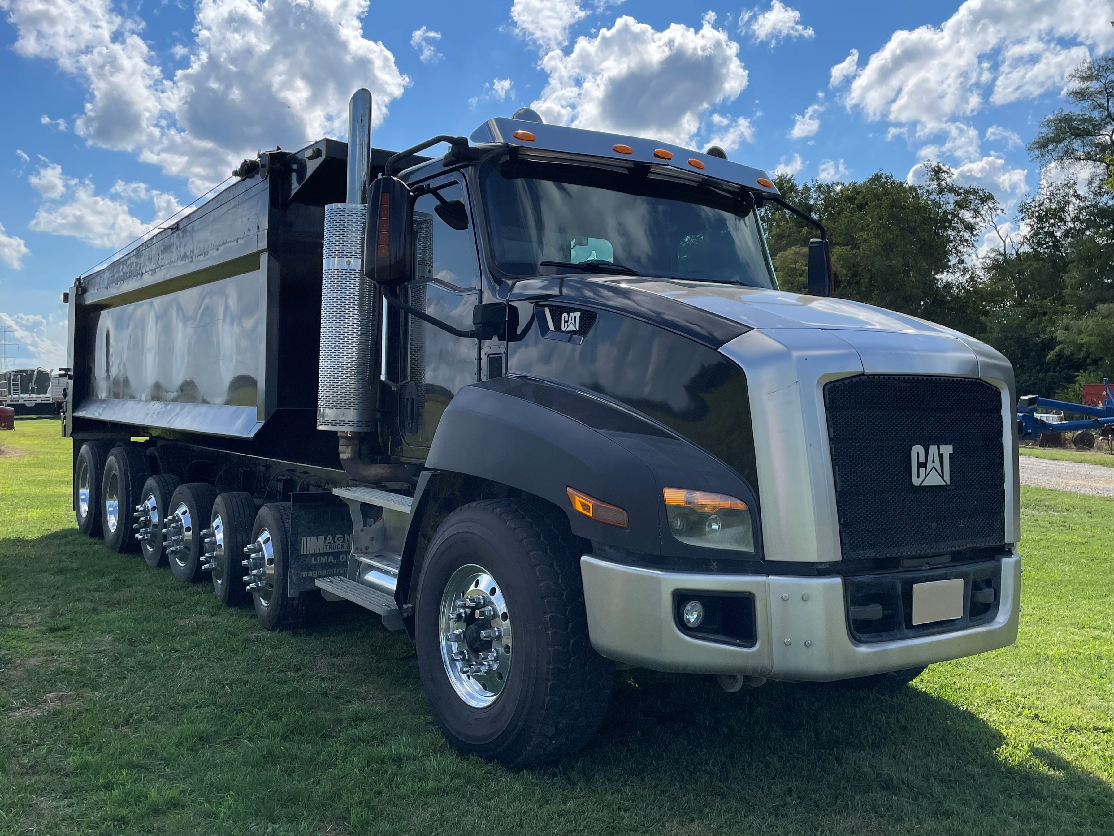 Columbus, OH - Dump Trucks For Sale - Commercial Truck Trader