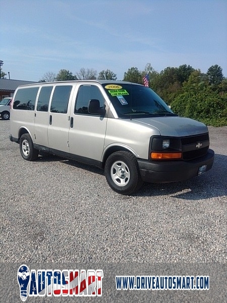 Ohio - Cargo Vans For Sale - Commercial Truck Trader