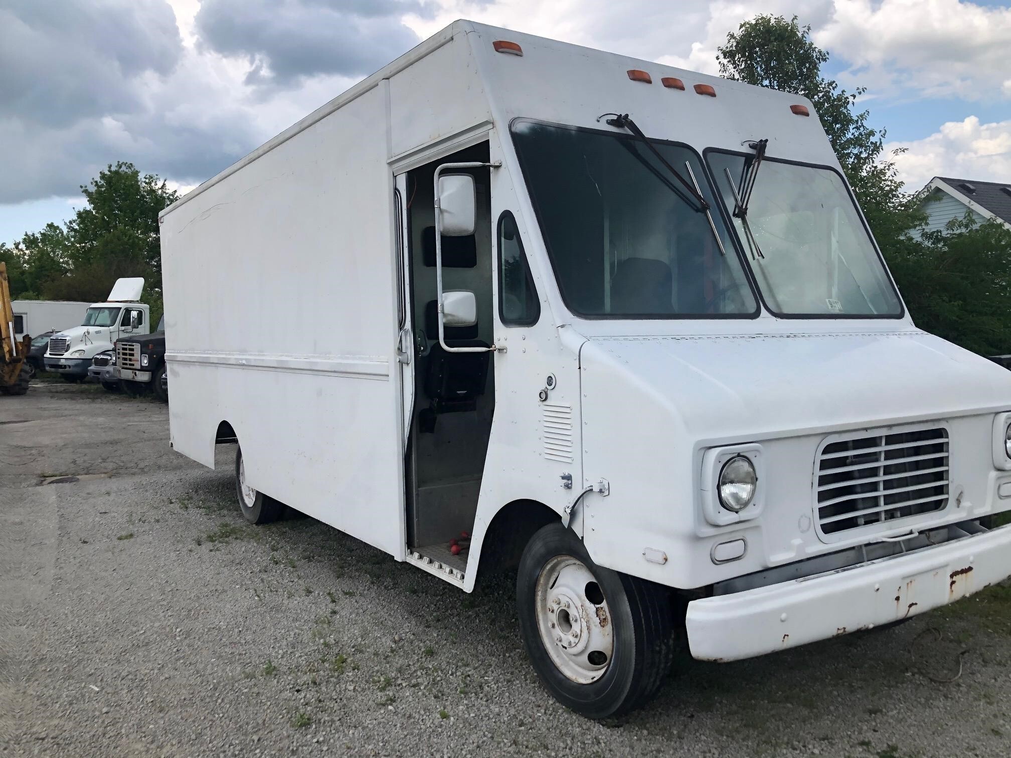 W3500 For Sale - Chevy W3500 Trucks Near Me - Commercial Truck Trader