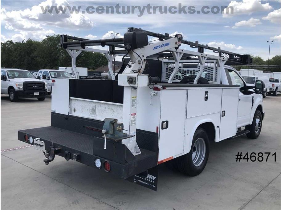 F350 For Sale - Ford F350 Trucks with Service Bodies Near Me ...