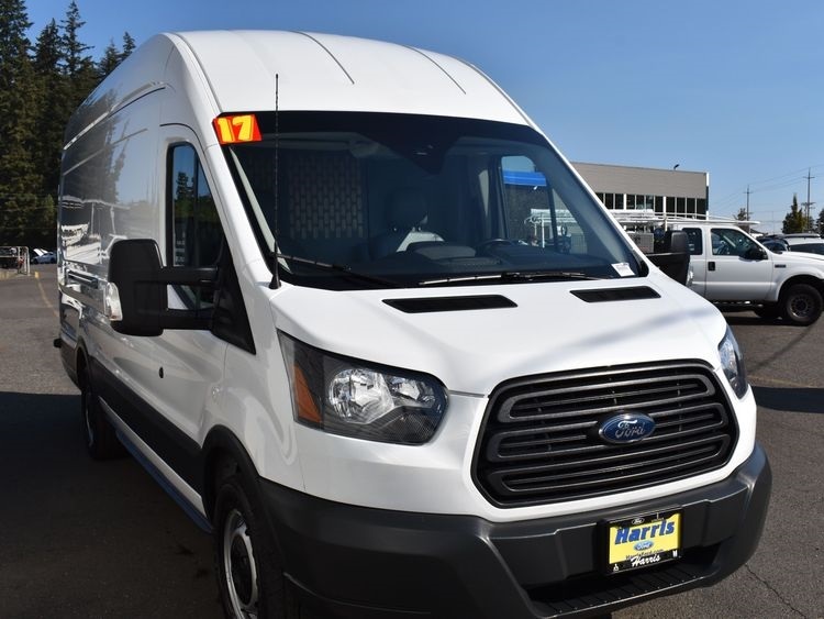 Used Vans For Sale Near Me - Commercial Truck Trader