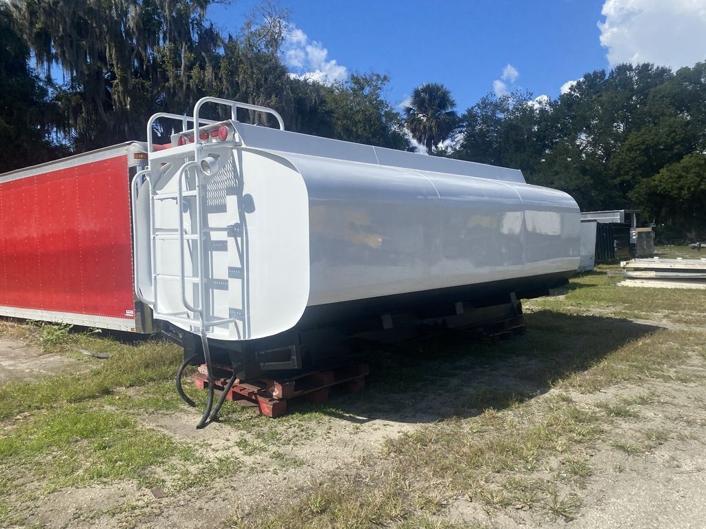 Water Tank Body Only Trucks For Sale Near Me - Commercial Truck Trader
