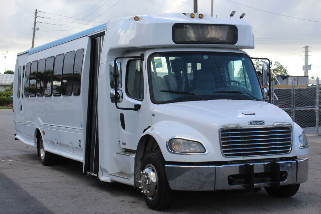 Minibus Trucks For Sale Near Me - Commercial Truck Trader