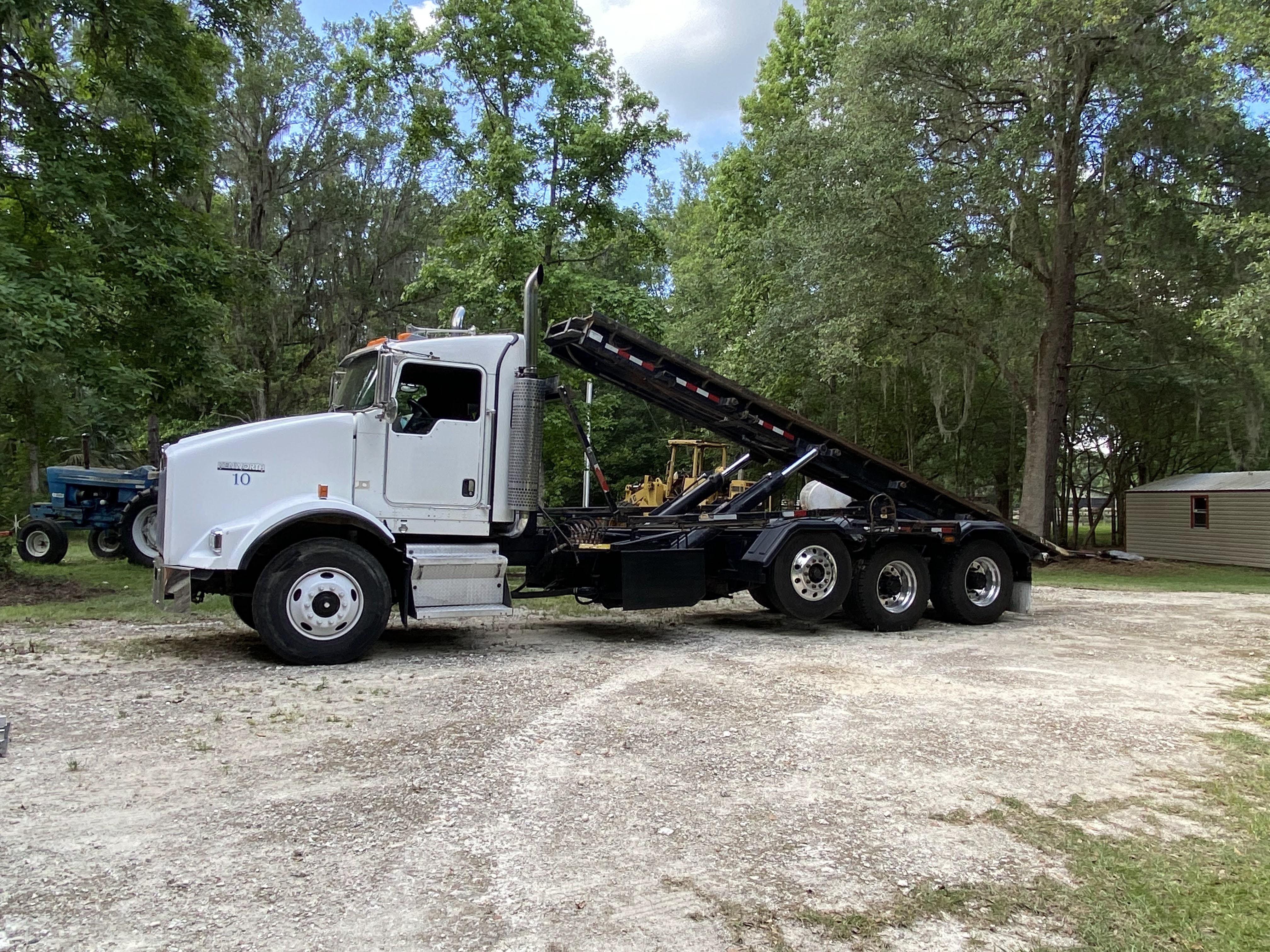 Florida - Roll Off Trucks For Sale - Commercial Truck Trader
